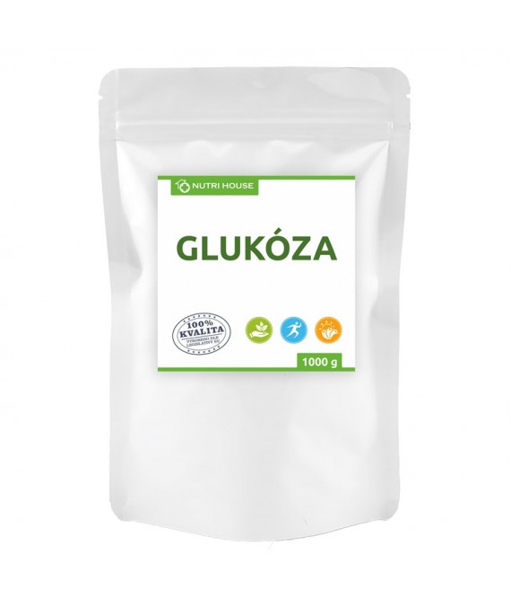 Nutristar Glukóza 1 kg